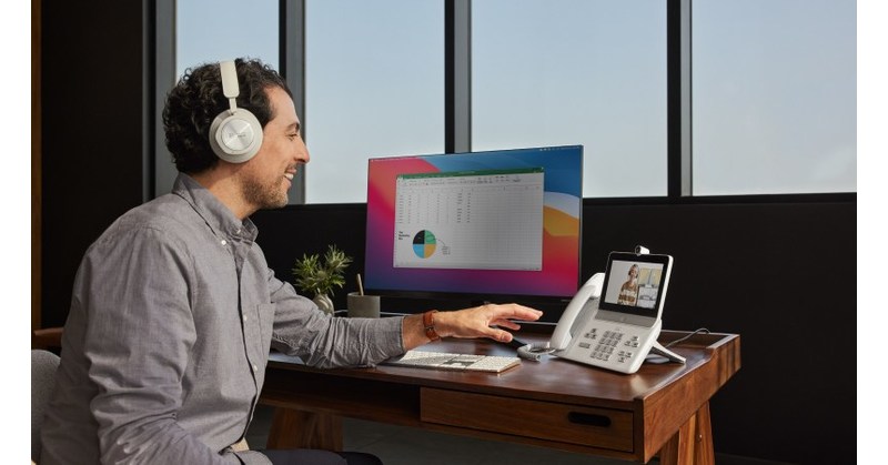 Webex by Cisco Delivers New Technology to Enable Flexibility for the ...