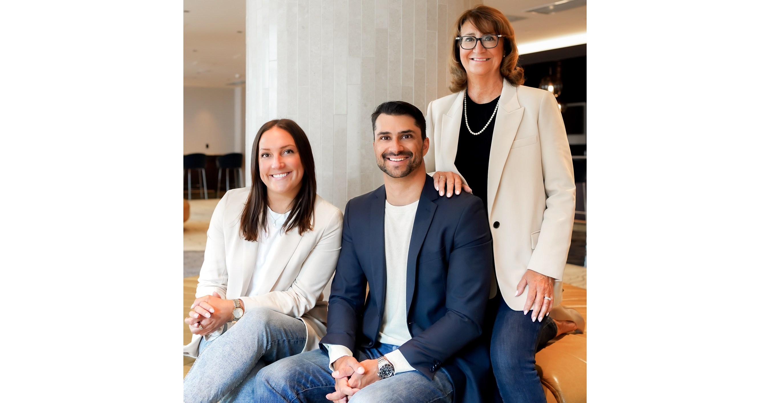 Successful transfer of presidency for the 25th anniversary of DELAN