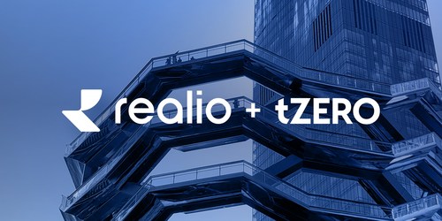 Realio Announces Its Plans to Trade the Realio Security Token on the ...