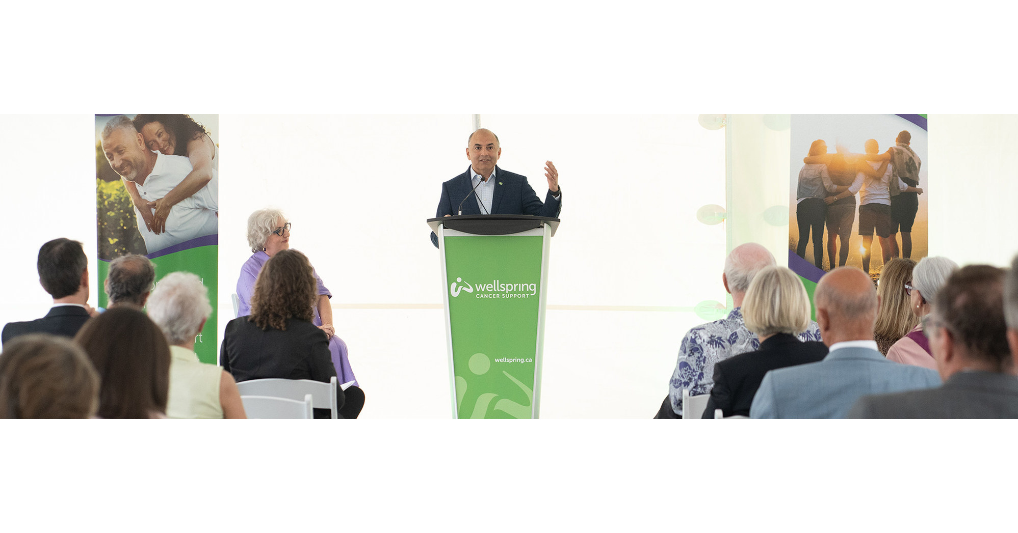 TD and Wellspring launch new Virtual Centre for Cancer Support - Jun 9 ...