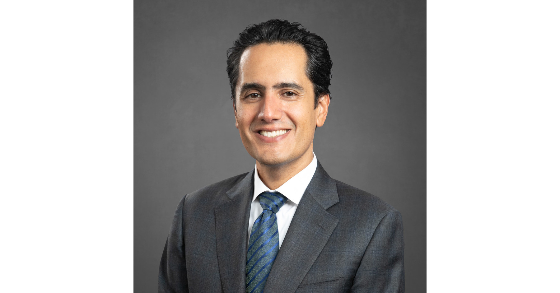 Eduardo Gallardo, Preeminent Mergers and Acquisitions Leader, Joins ...