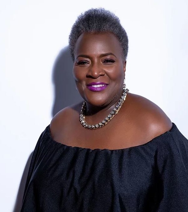 Thelma A. Sias is recognized by Continental Who's Who