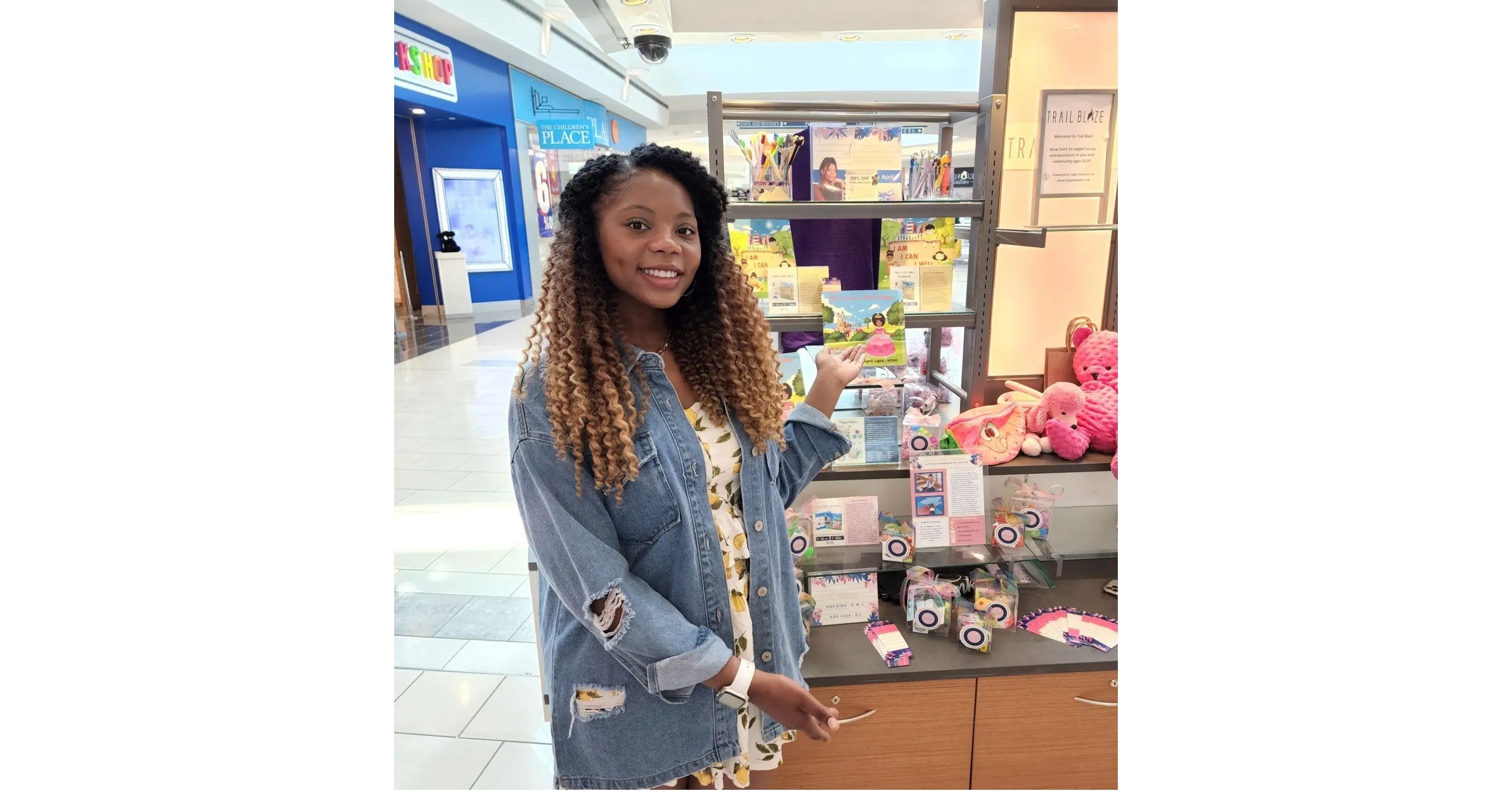 Target Evolution is Collaborating with Market by Macy's to Empower Teen ...