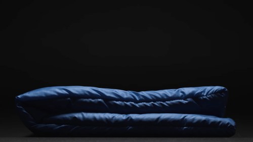 Thermore Introduces EVOdown® - Half Fibers, Half Insulation, Fully Recycled