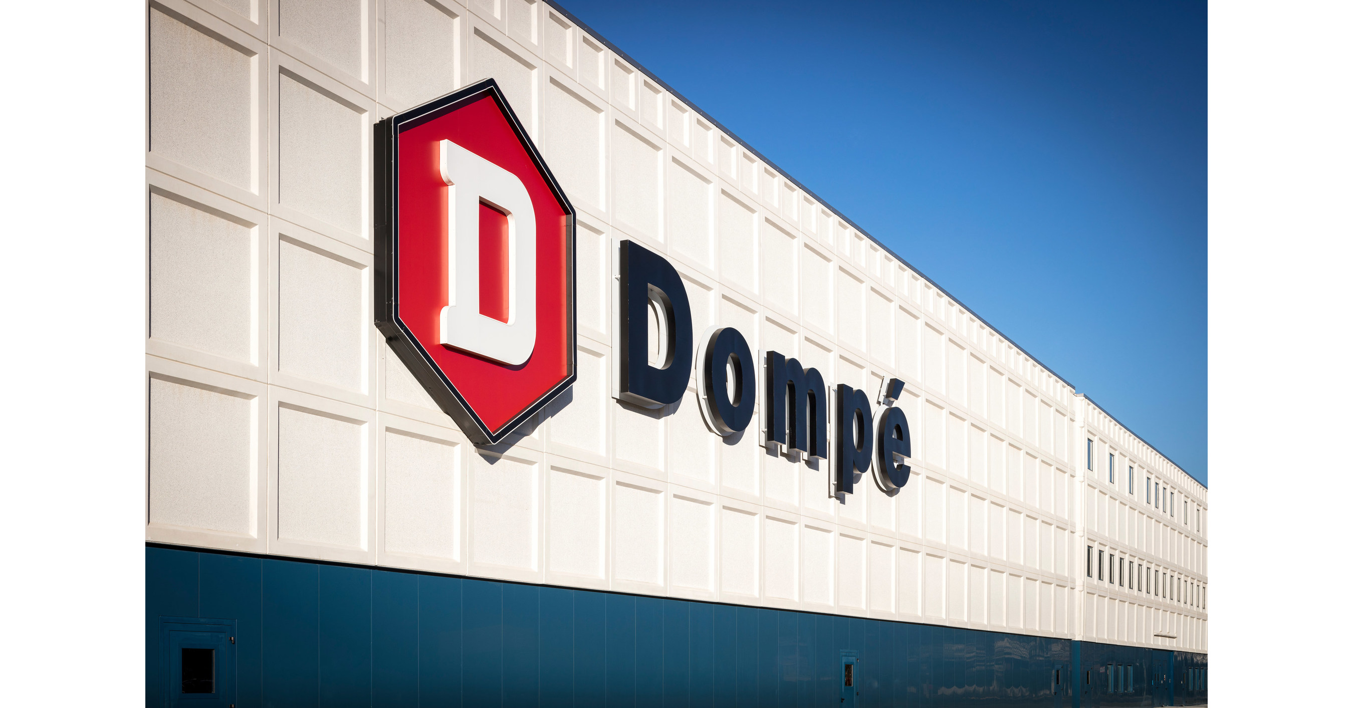 Dompé Announces Results of Phase 2 Study Evaluating the Efficacy and ...