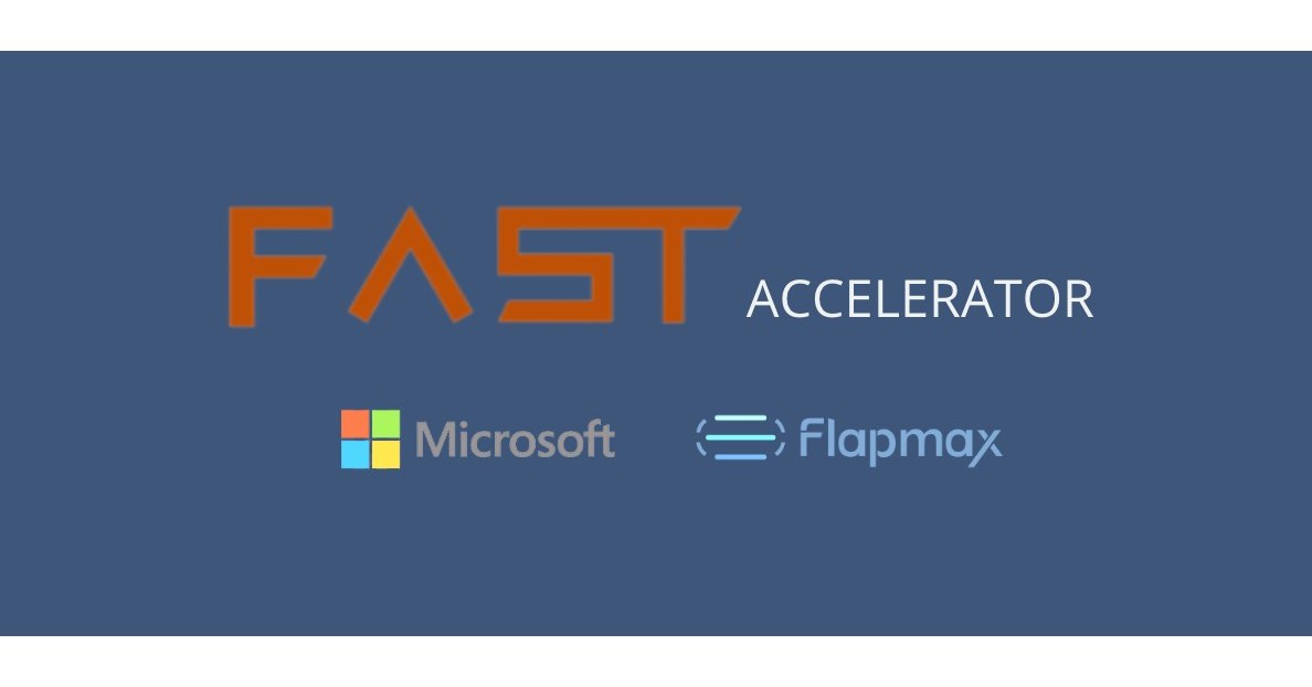 Microsoft and Flapmax Highlight Tech Solutions Addressing UN ...
