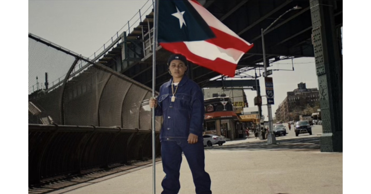 Christopher Rios Big Pun