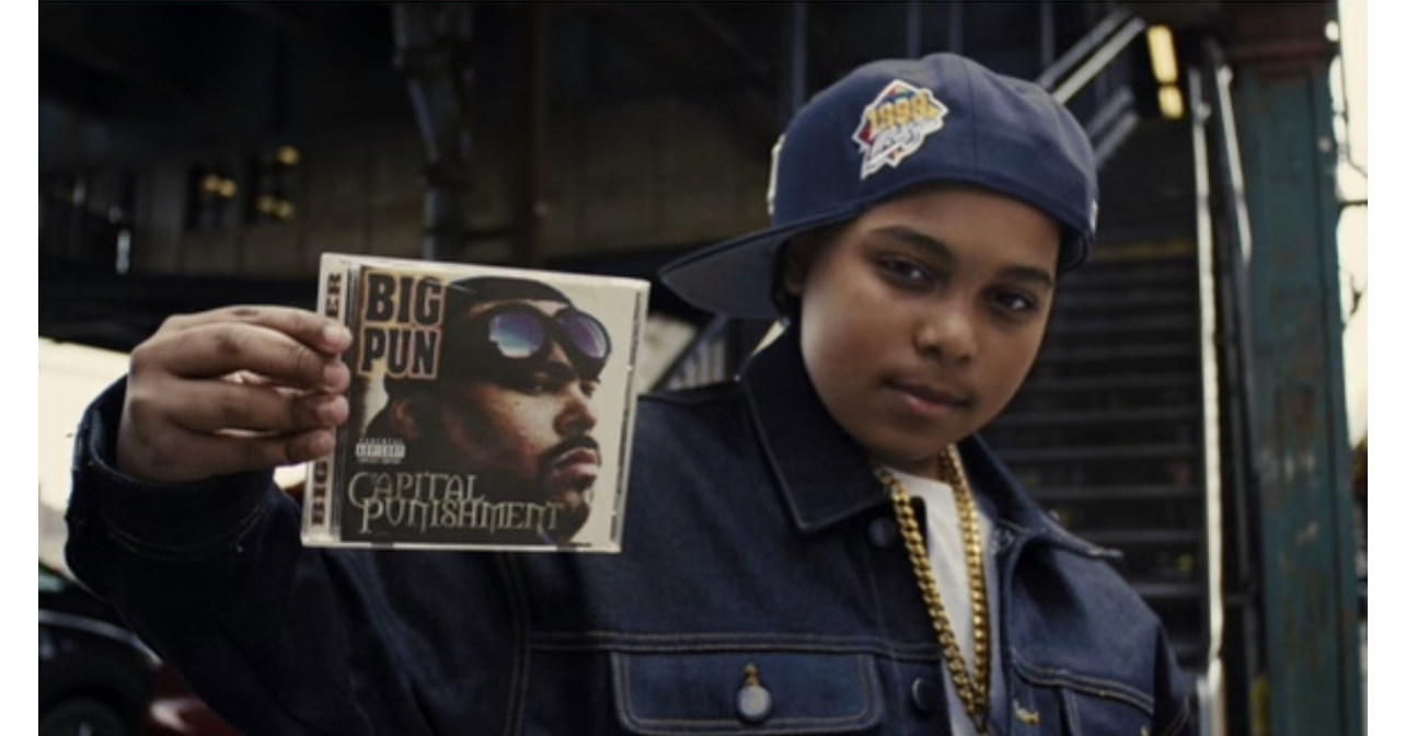 Christopher Rios Big Pun