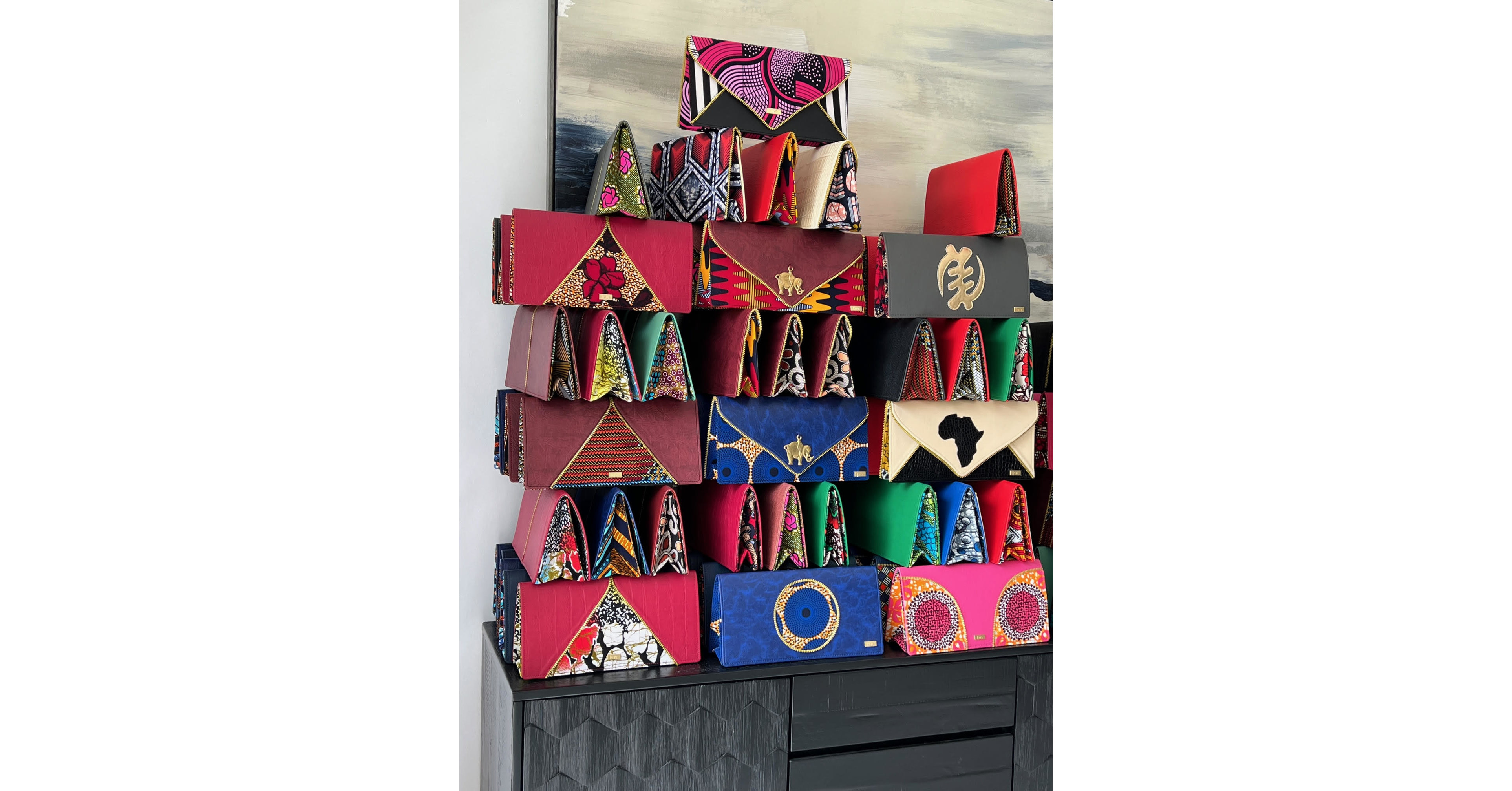 Kua Designs Pops-Up Across America