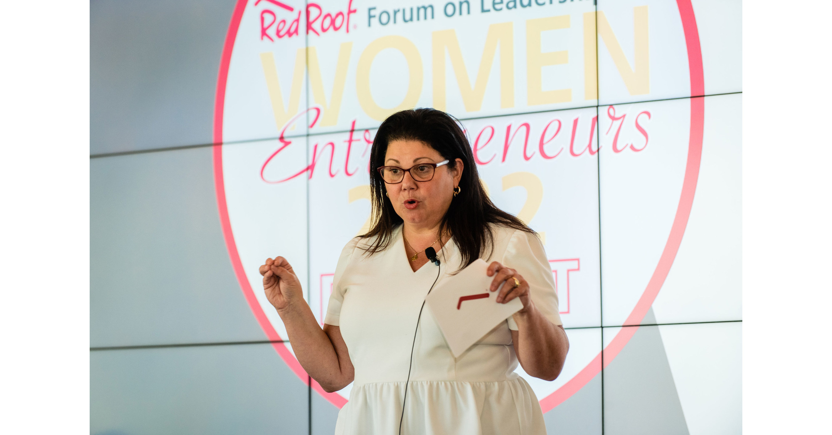Red Roof® Celebrates Women-Owned Hotels at 4th Annual Forum on ...