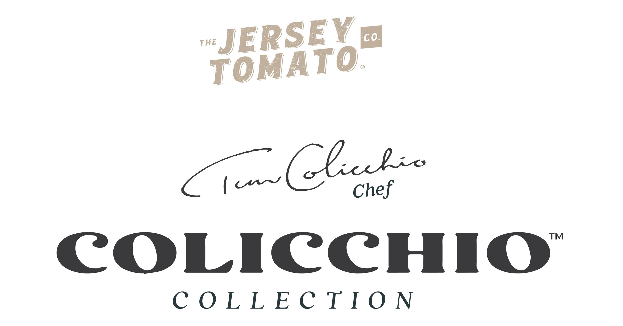 Chef Tom Colicchio Unveils 'Colicchio Collection' line of ultra-premium ...