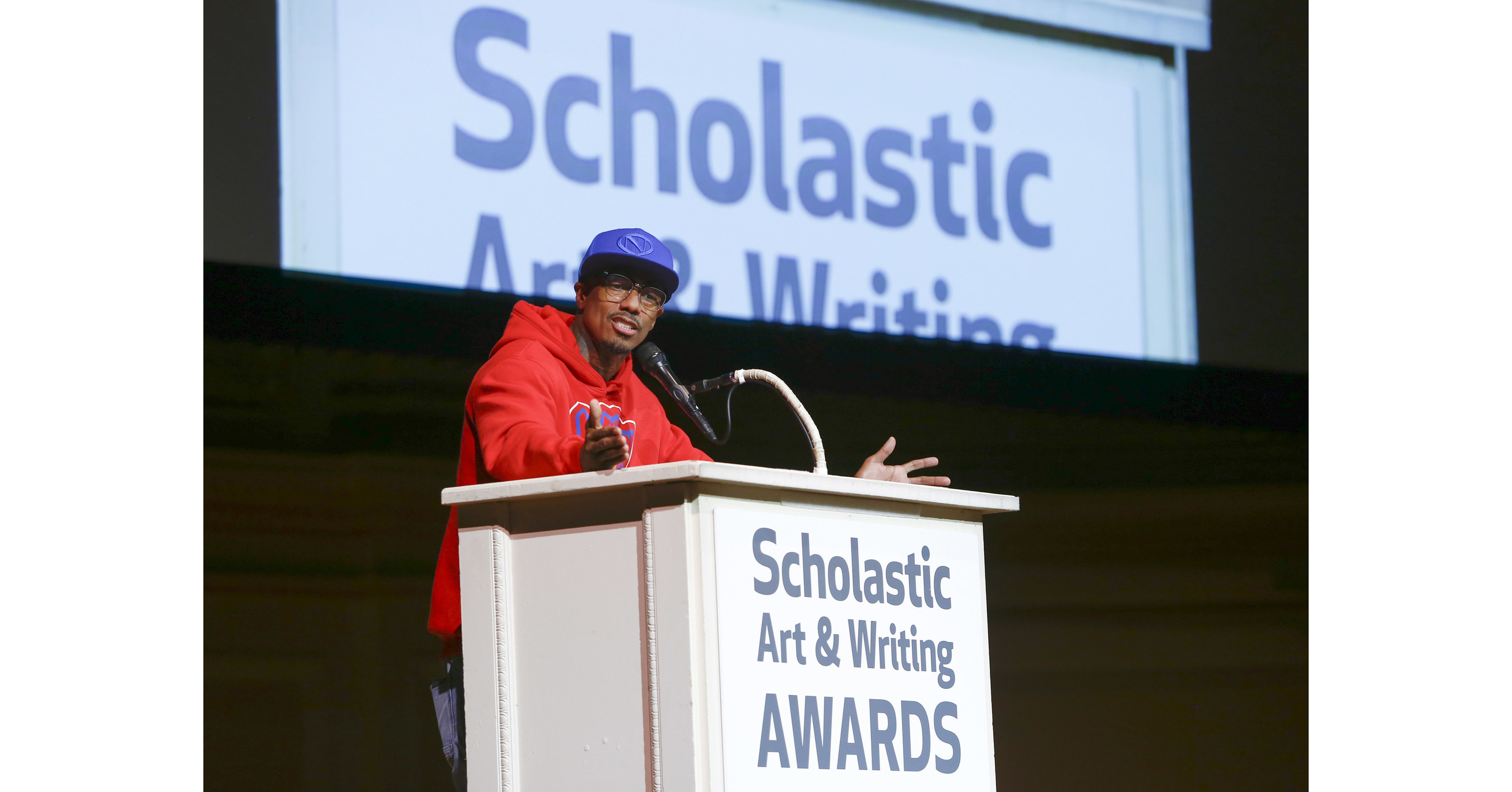 Scholastic Art & Writing Awards National Ceremony Premieres June 14th ...