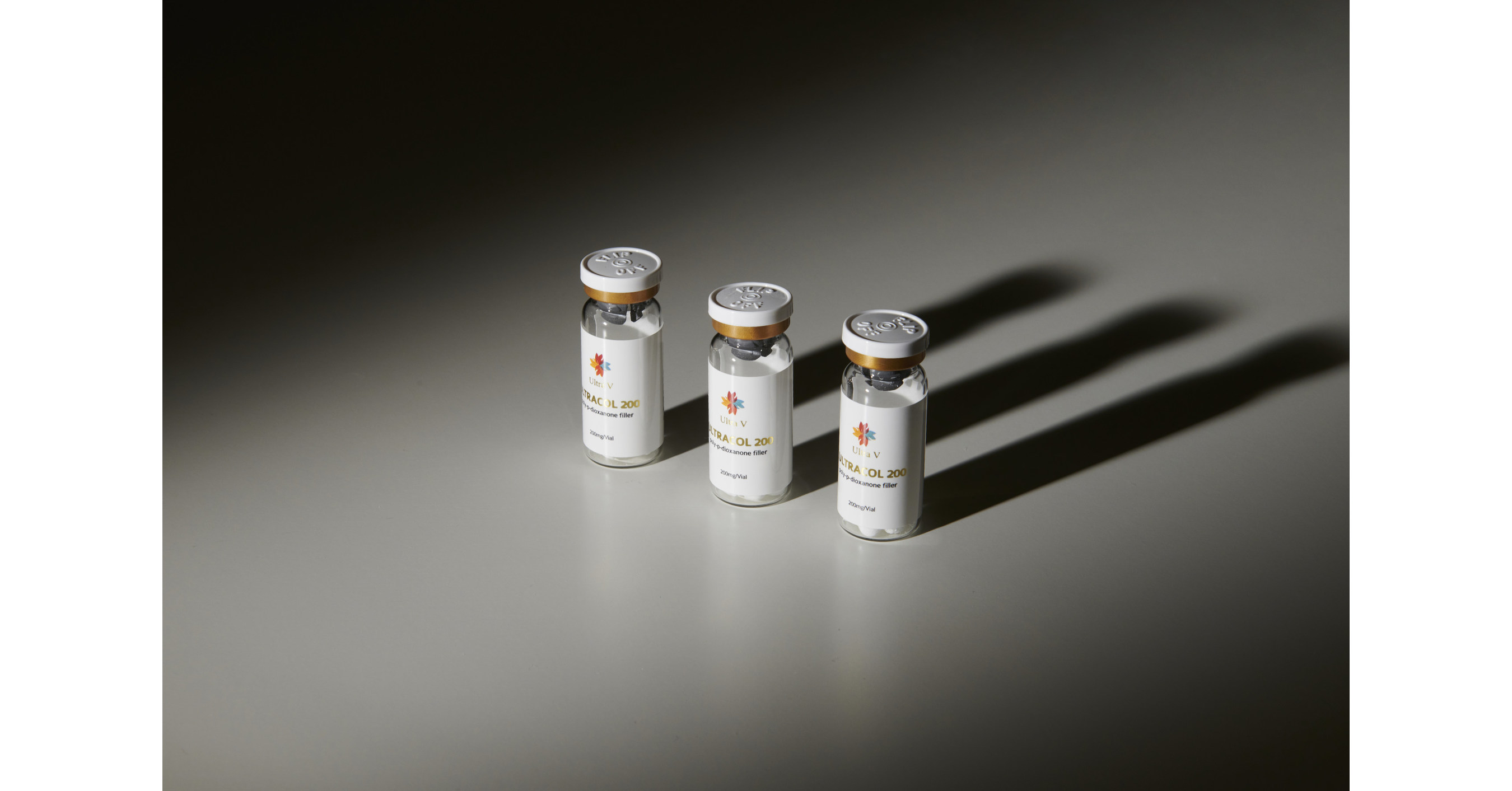 ULTRA V has launched the world's first PDO microsphere filler, ULTRACOL