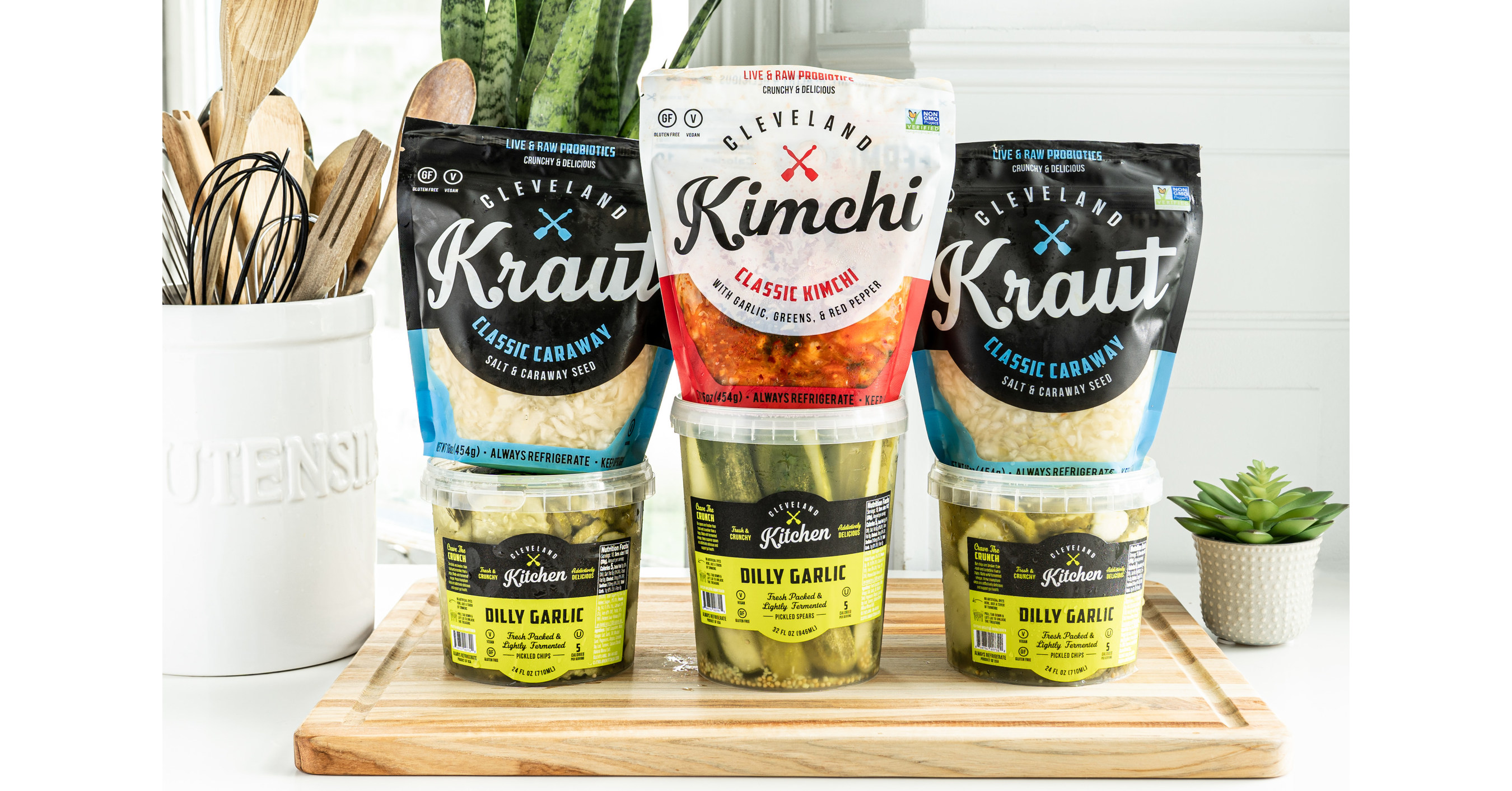 Cleveland Kitchen Closes $19M Series A to Accelerate its Continued ...