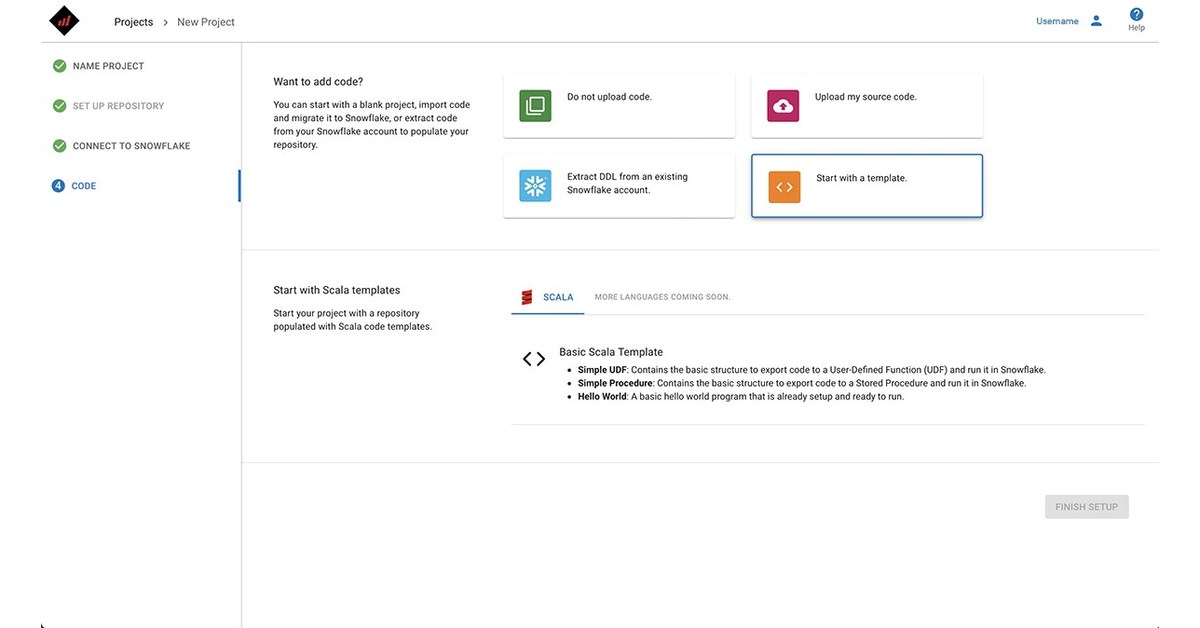 Mobilize.Net Announces BlackDiamond Studio Developer Tools for Snowflake