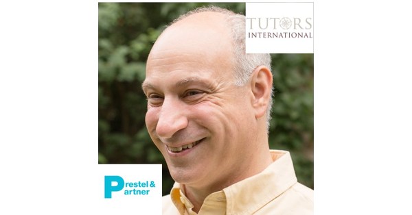 Tutors International CEO, Adam Caller, Announced as Prestel and Partner ...
