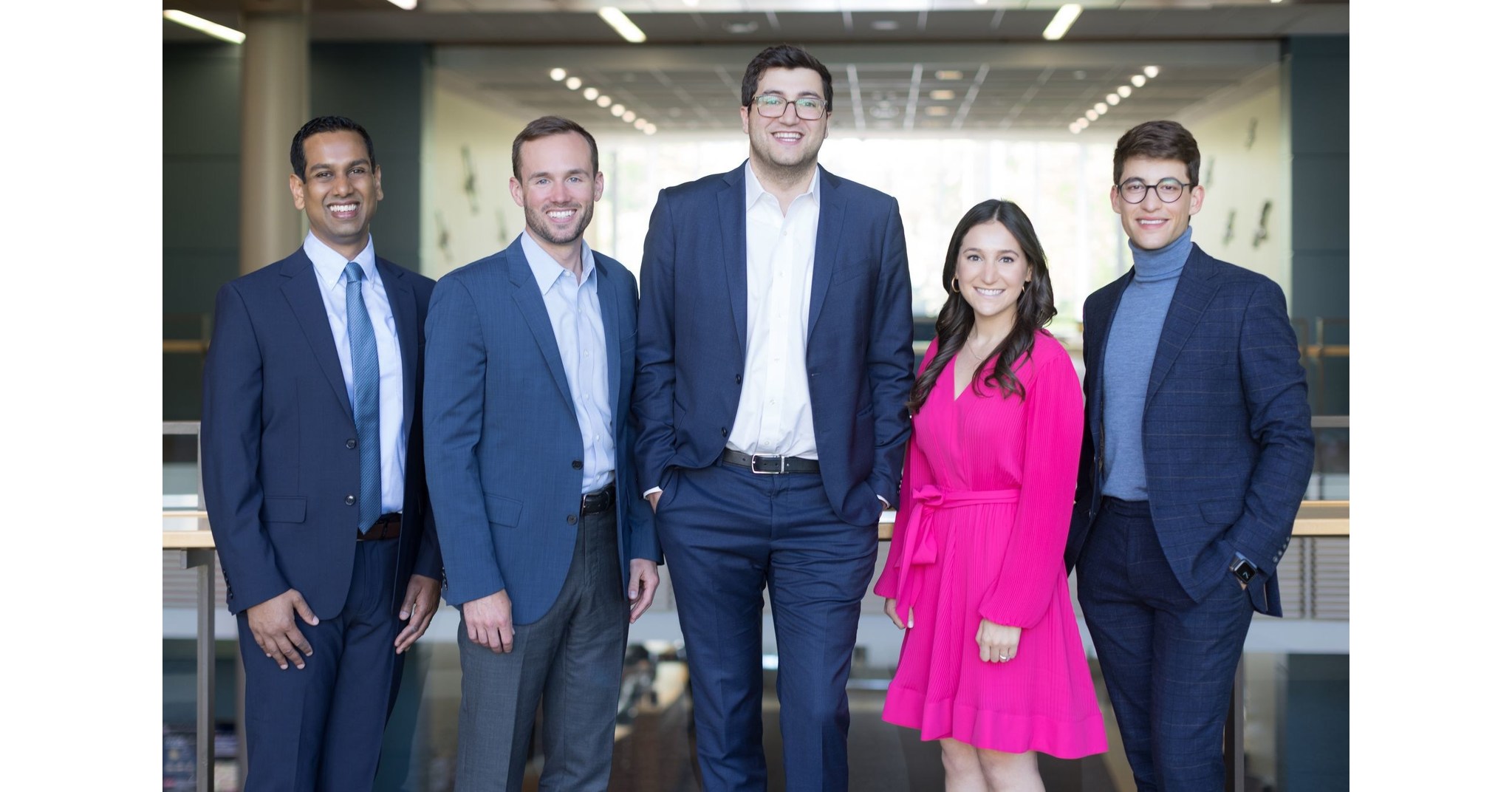 Harvard Business School Announces Its 2022-2023 Blavatnik Fellows