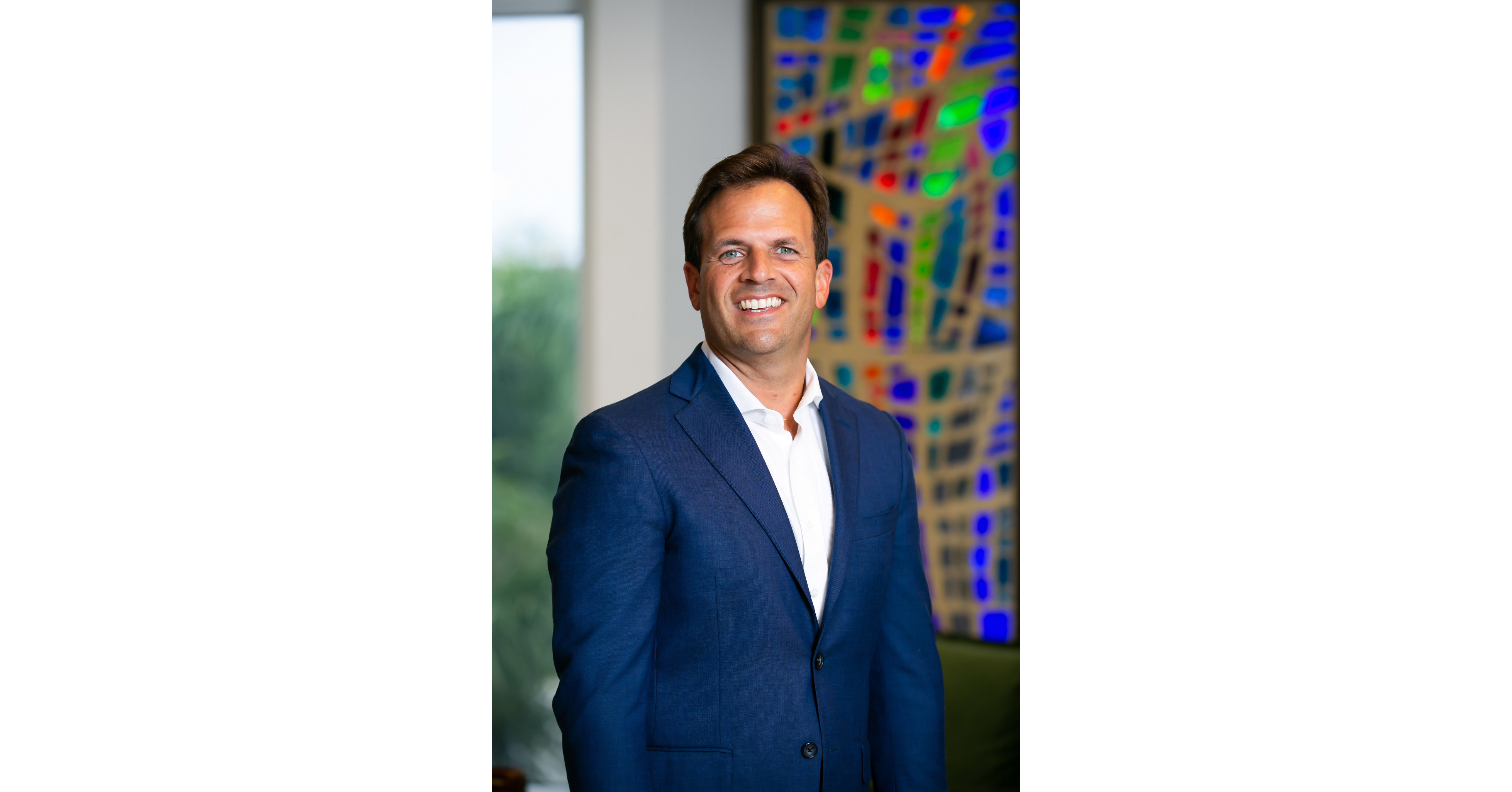 Rob Pacienza Named President & CEO of D. James Kennedy Ministries