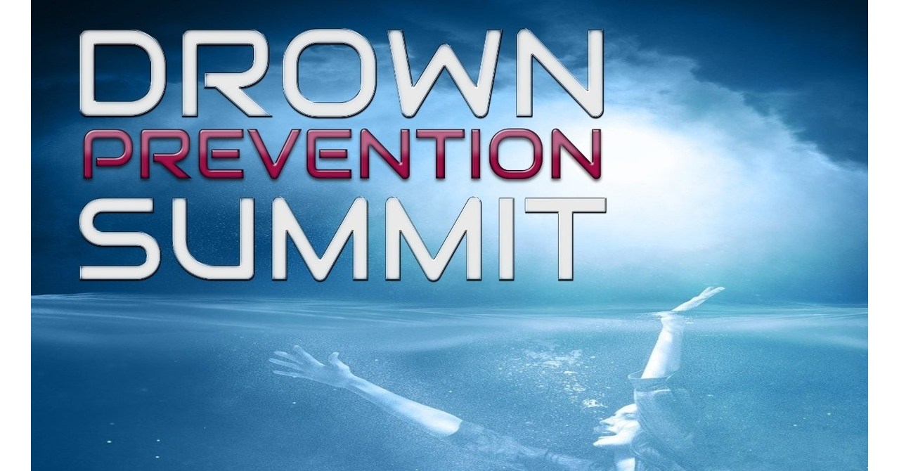 Drown Prevention Summit Hosted by Paralympian Jamal Hill of Aquatics ...