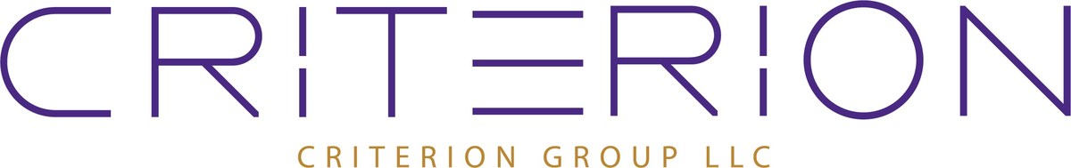 Criterion Logo