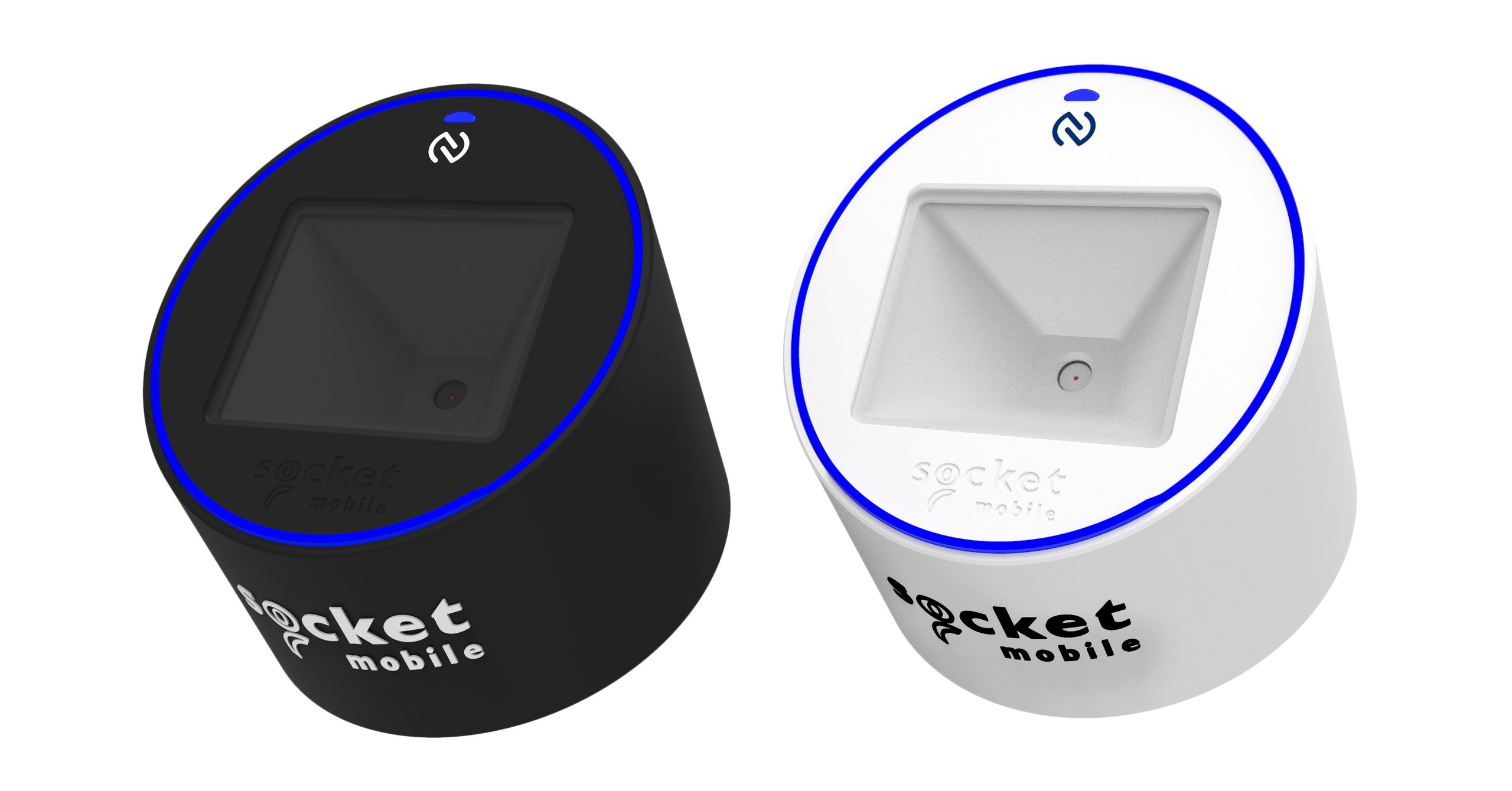 Socket Mobile Announces SocketScan S370, Universal NFC & QR Code Mobile ...