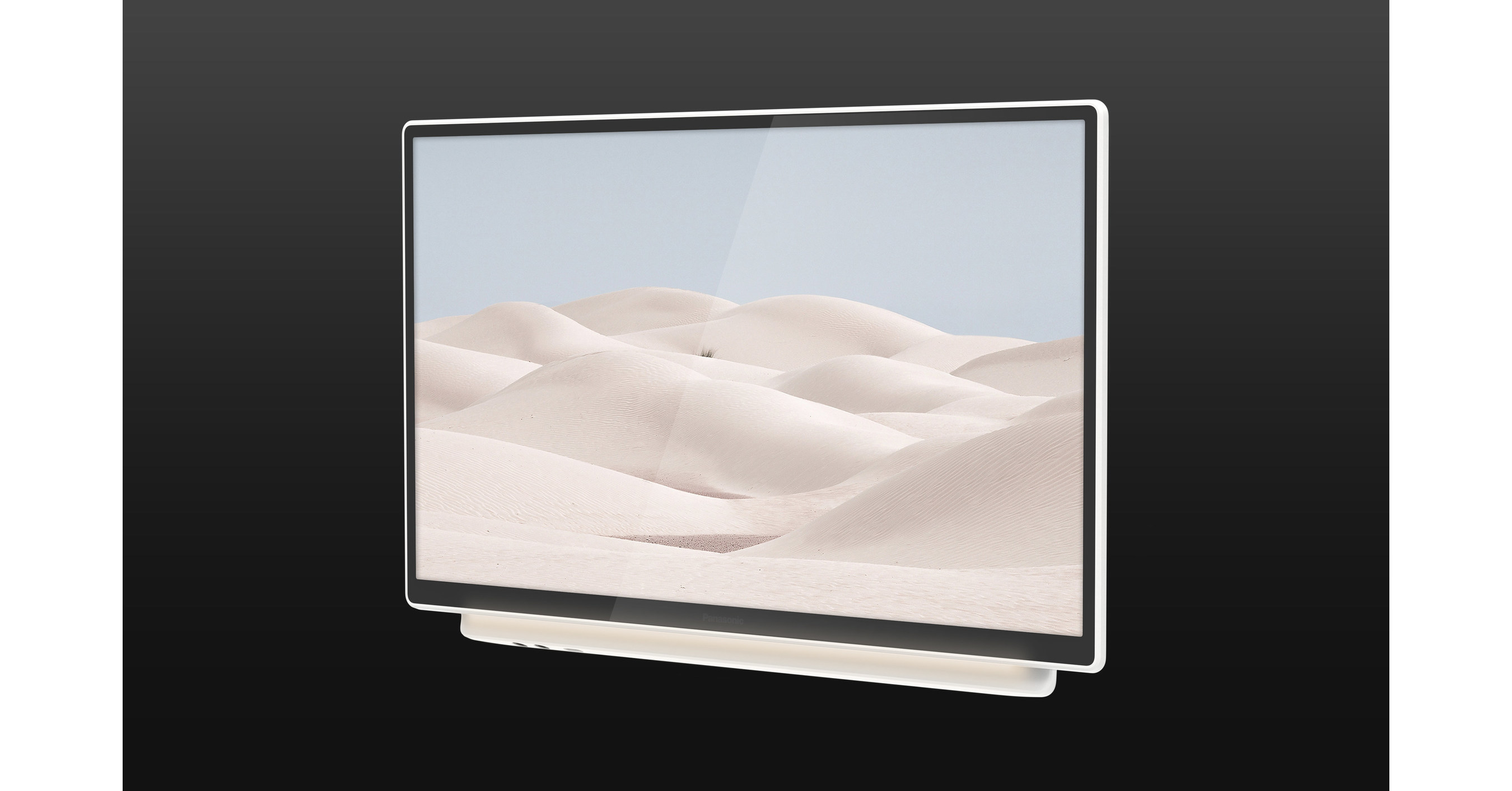 PANASONIC AVIONICS RE-DEFINES AIRLINE SEATBACK EXPERIENCE WITH NEW ...