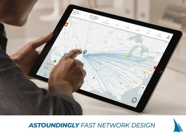 Starboard Signs up its 2000th User