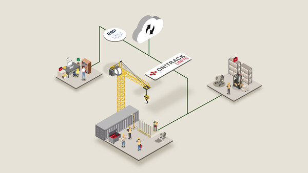 Hilti Opens Up Its ON!Track Tool Tracking App to Help Enable ...