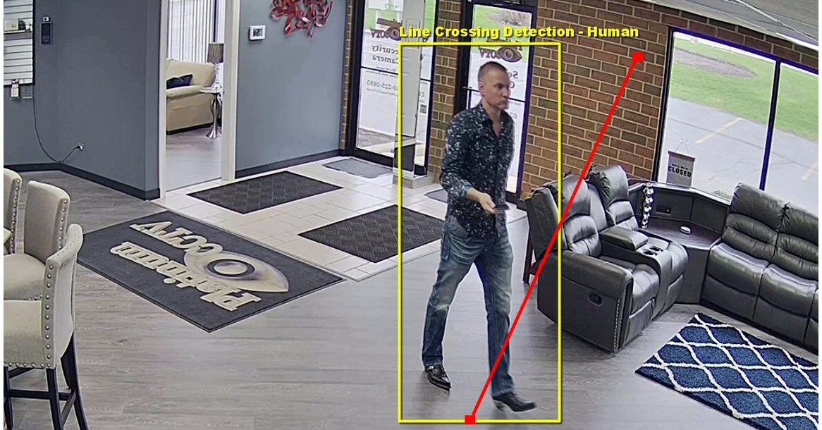 Platinum CCTV Announces Ability to Search Security Camera Video and ...
