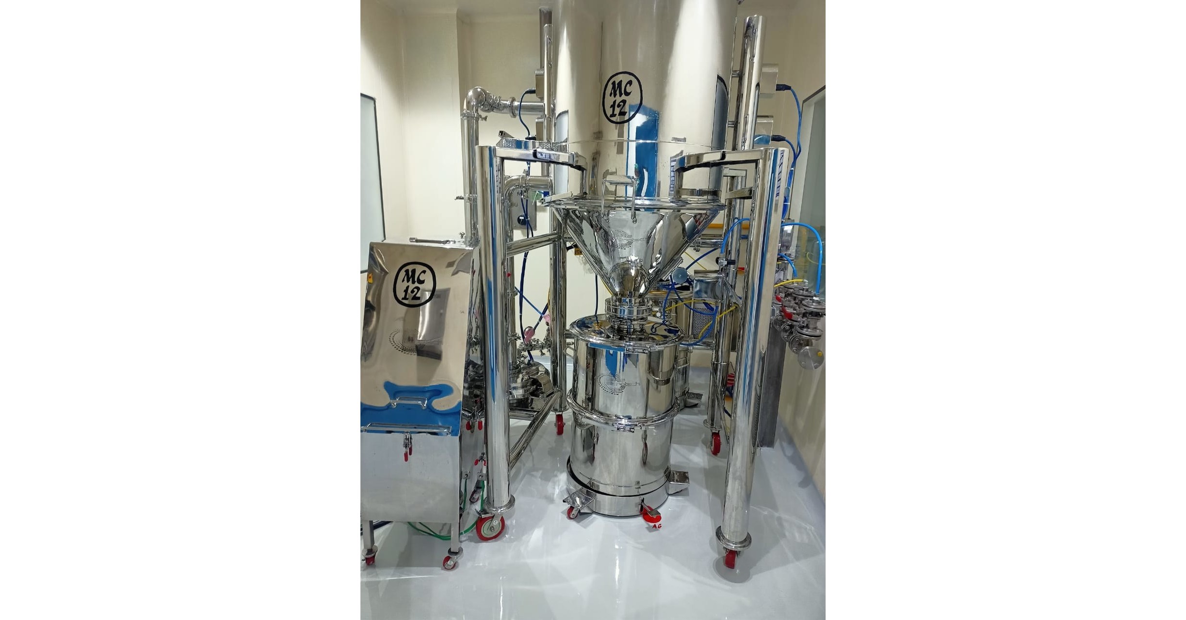 Piramal Pharma Solutions Expands API Capabilities at Digwal; Applies ...