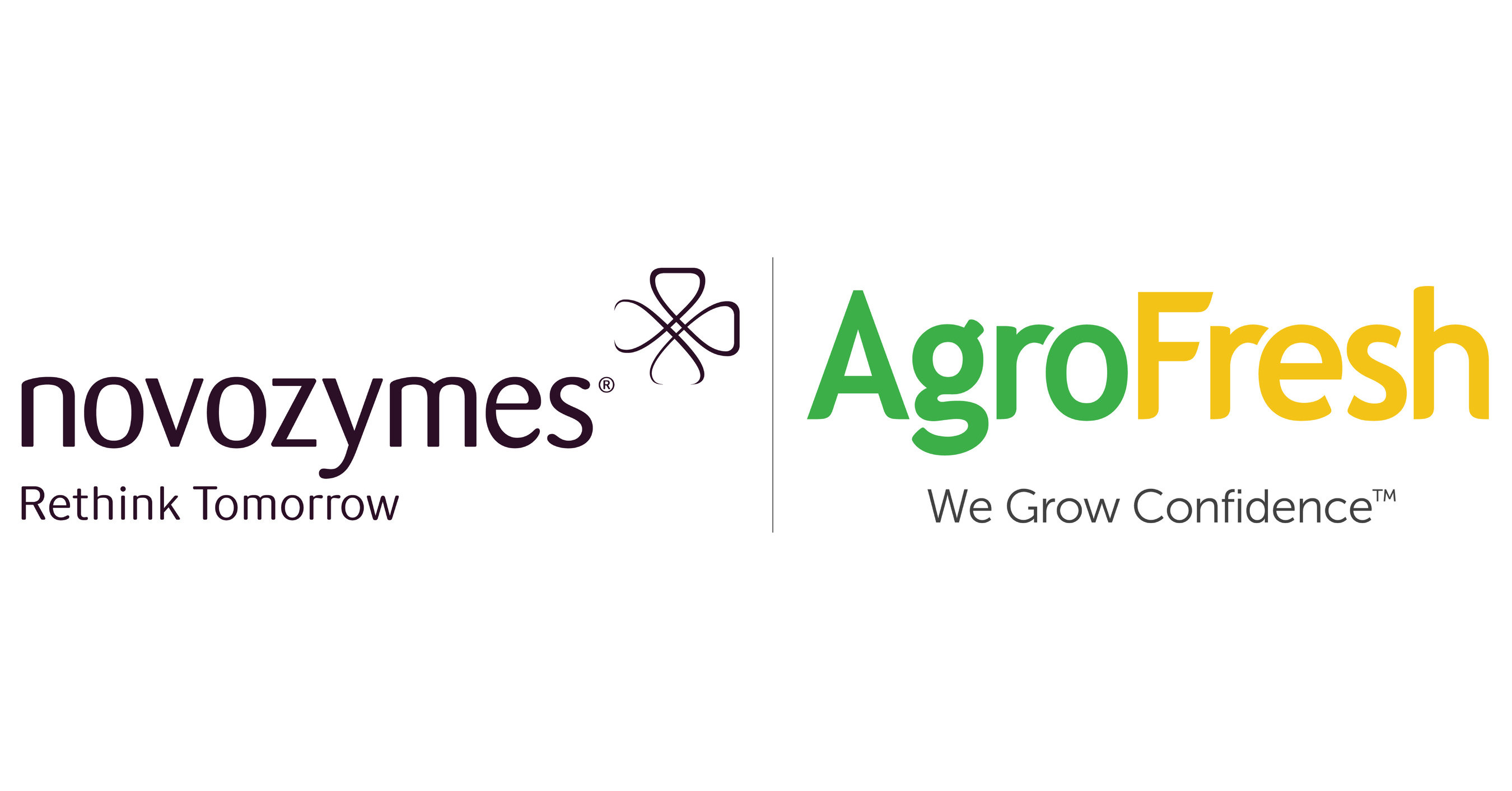 Novozymes and AgroFresh to explore development of biological solutions ...