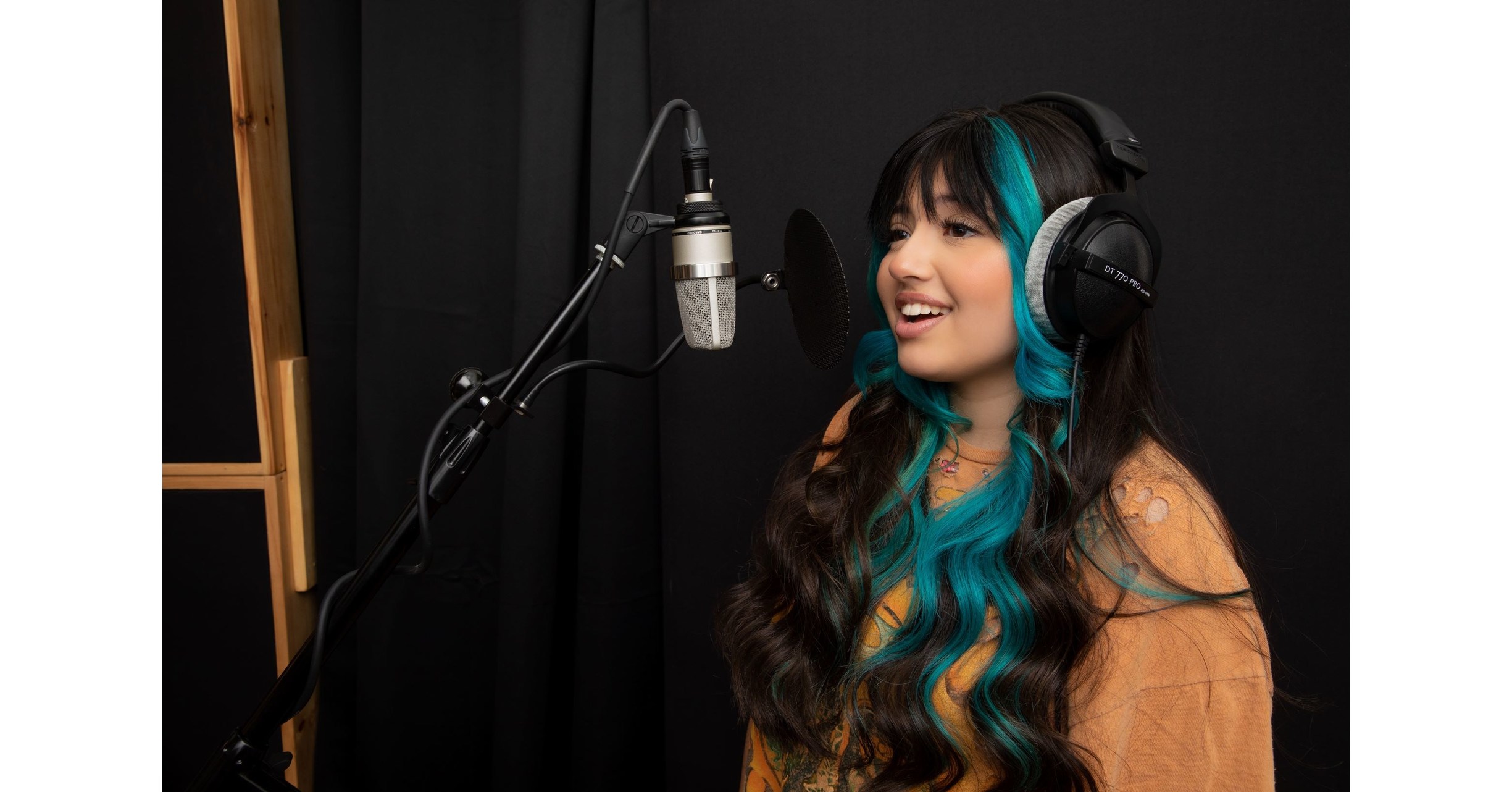 KISS Launches First-Ever, Exclusive Sound featuring TikTok Star ...