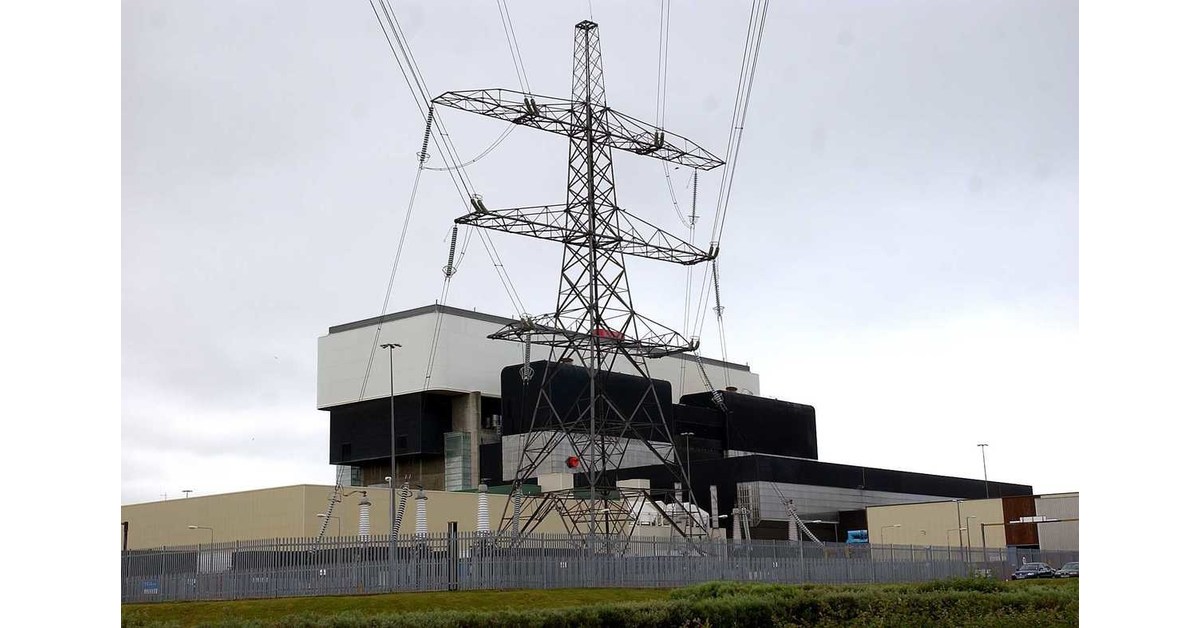 Jacobs Awarded Contract Extension to Support UK's Transition to Net-Zero