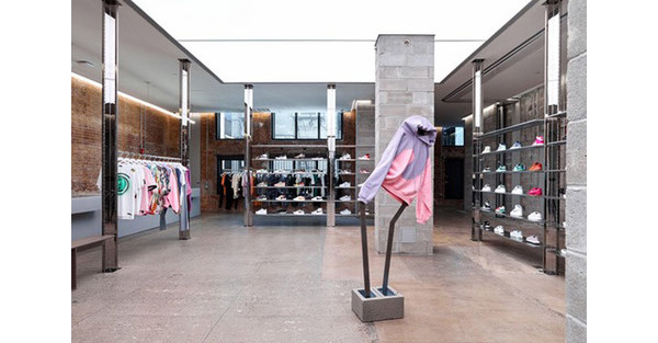 HYPEBEAST TO DEBUT A MULTIFACETED FLAGSHIP BUILDING IN THE U.S.