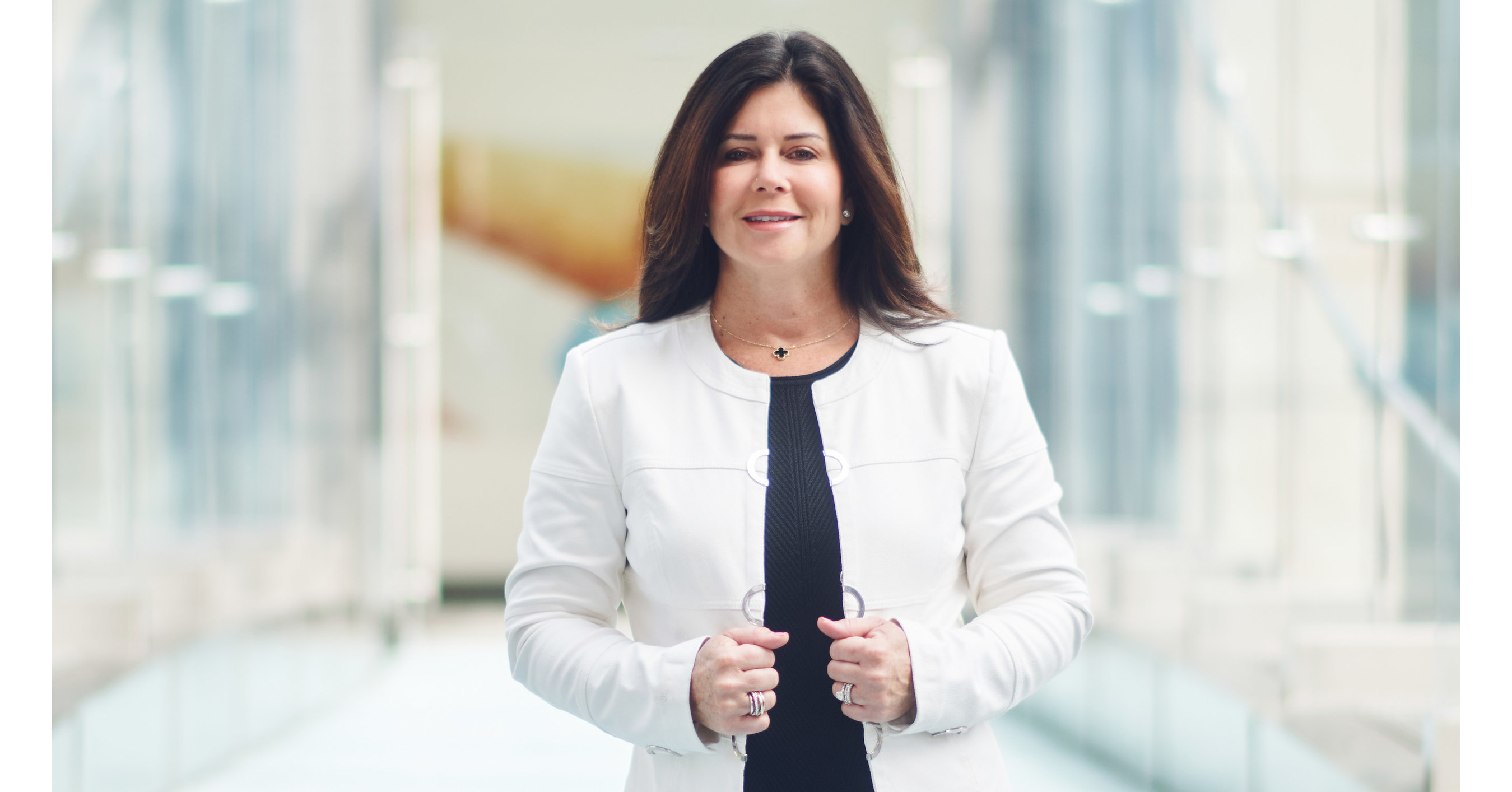 Liberty Mutual Insurance Appoints Melanie Foley to Executive Vice ...