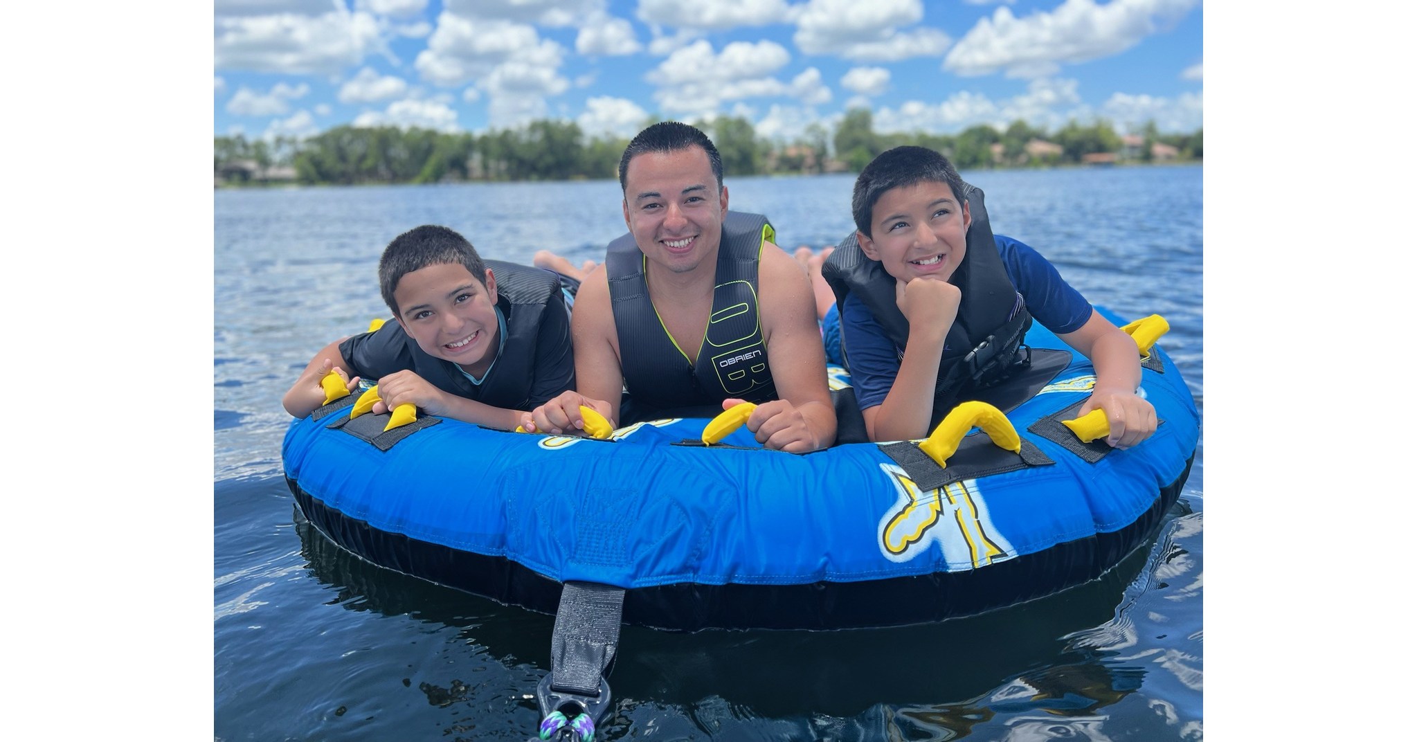 Orange County Commissioner Candidate Chris Delgado to Sponsor Family ...