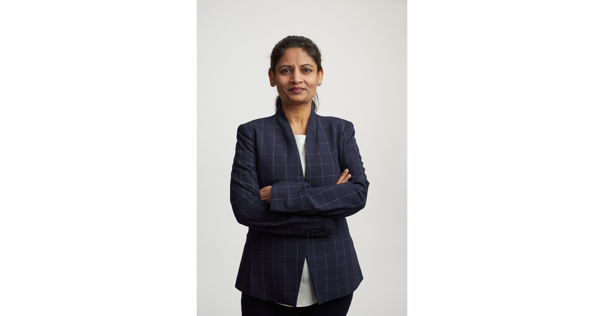 Priya Abani Named to TIAA's Board of Trustees