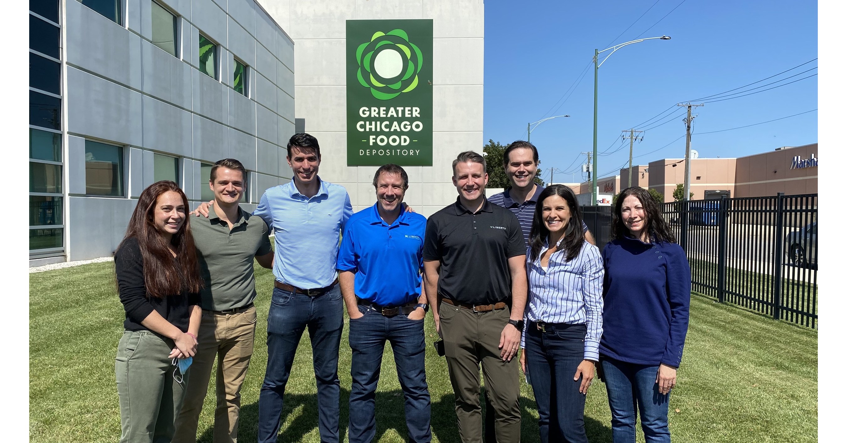 Liberty Advisor Group named to Best Workplaces in Chicago™ in 2022 by ...