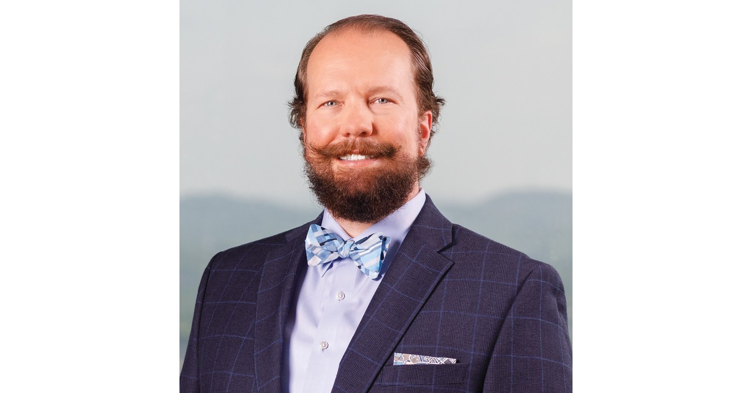 Ron Snitker Named Chief Diversity Officer at Waller