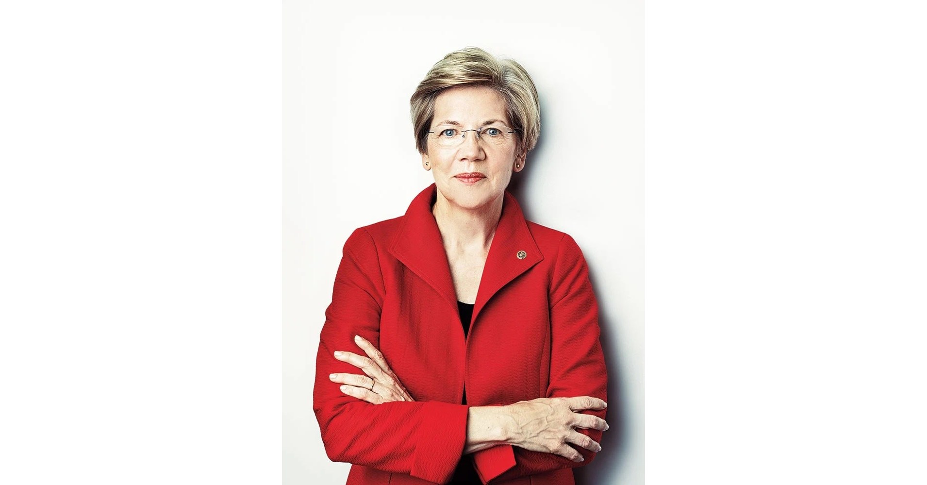 Senator Elizabeth Warren and Businessman Tim Rowe to Receive Margaret ...