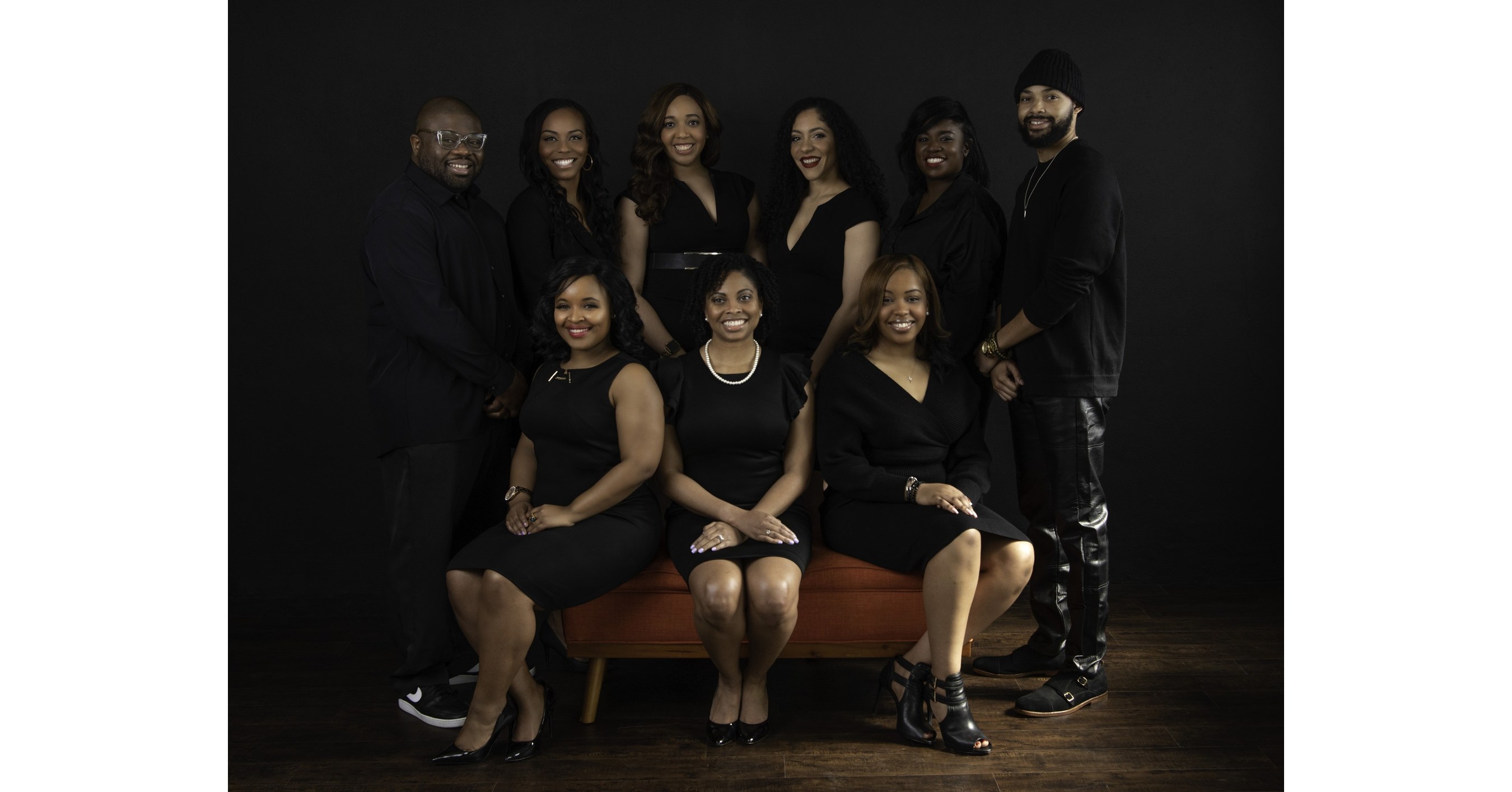 BMMA KICKS-OFF: 'THE SHADES OF MARKETING TOUR