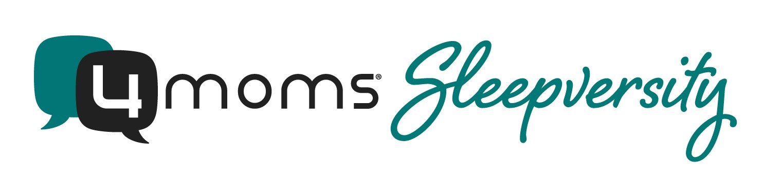 4MOMS LAUNCHES SLEEPVERSITY WEB SERIES TO SHOWCASE THE MANY DIVERSE ...