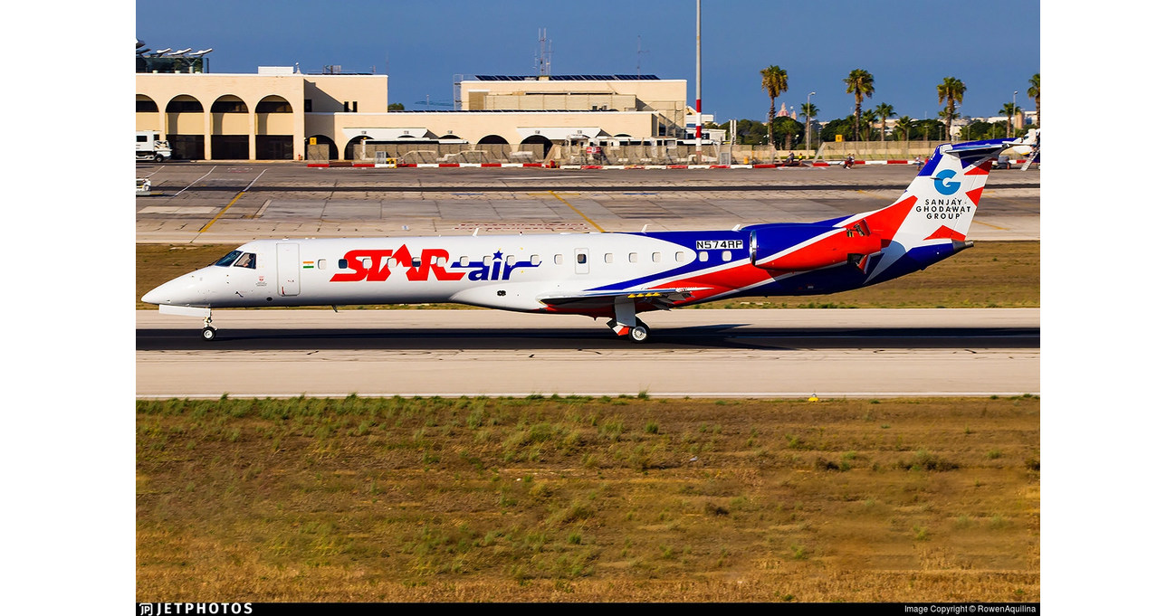 Star Air launches direct flight between Bidar and Bengaluru