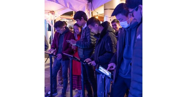 ESPORTS FAN ACTIVATION 'IMMORTALS INVASION' COMING TO DETROIT JUNE 23 - 26