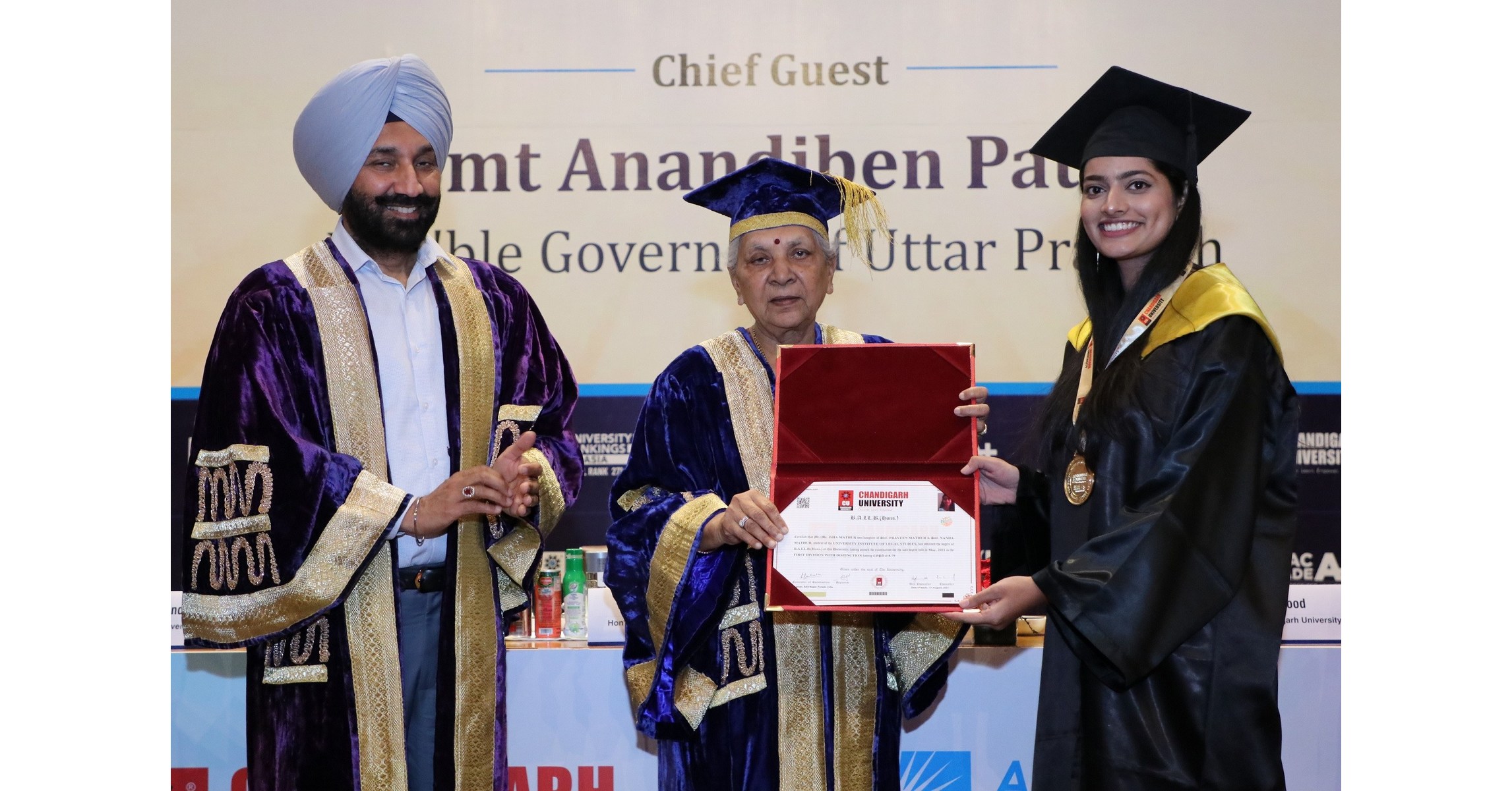 Youth must follow PM Modi's mantra of 'Reform, Perform & Transform ...