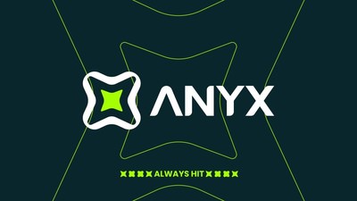 ANYX Launches New Vaping Product ANYX PRO