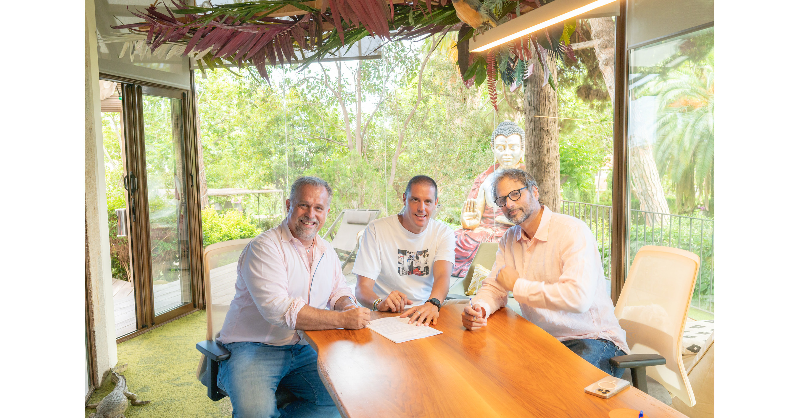 Führende Web3-Plattform Vatom kooperiert mit dem führenden Unternehmen ...