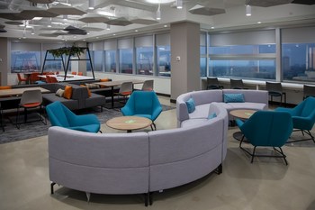 GSK Canada unveils new head office, embracing a hybrid working model ...