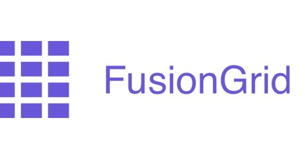 FusionCharts Introduces FusionGrid; Super Easy to Customize & Highly ...