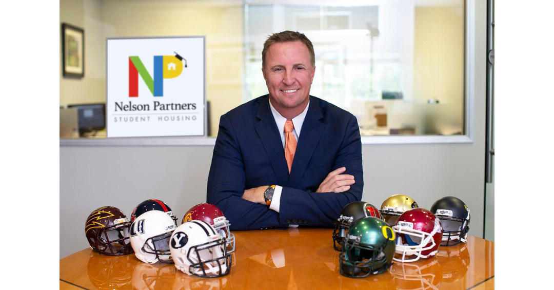 Universities Should Have Avoided Shutdowns, says Patrick Nelson of ...